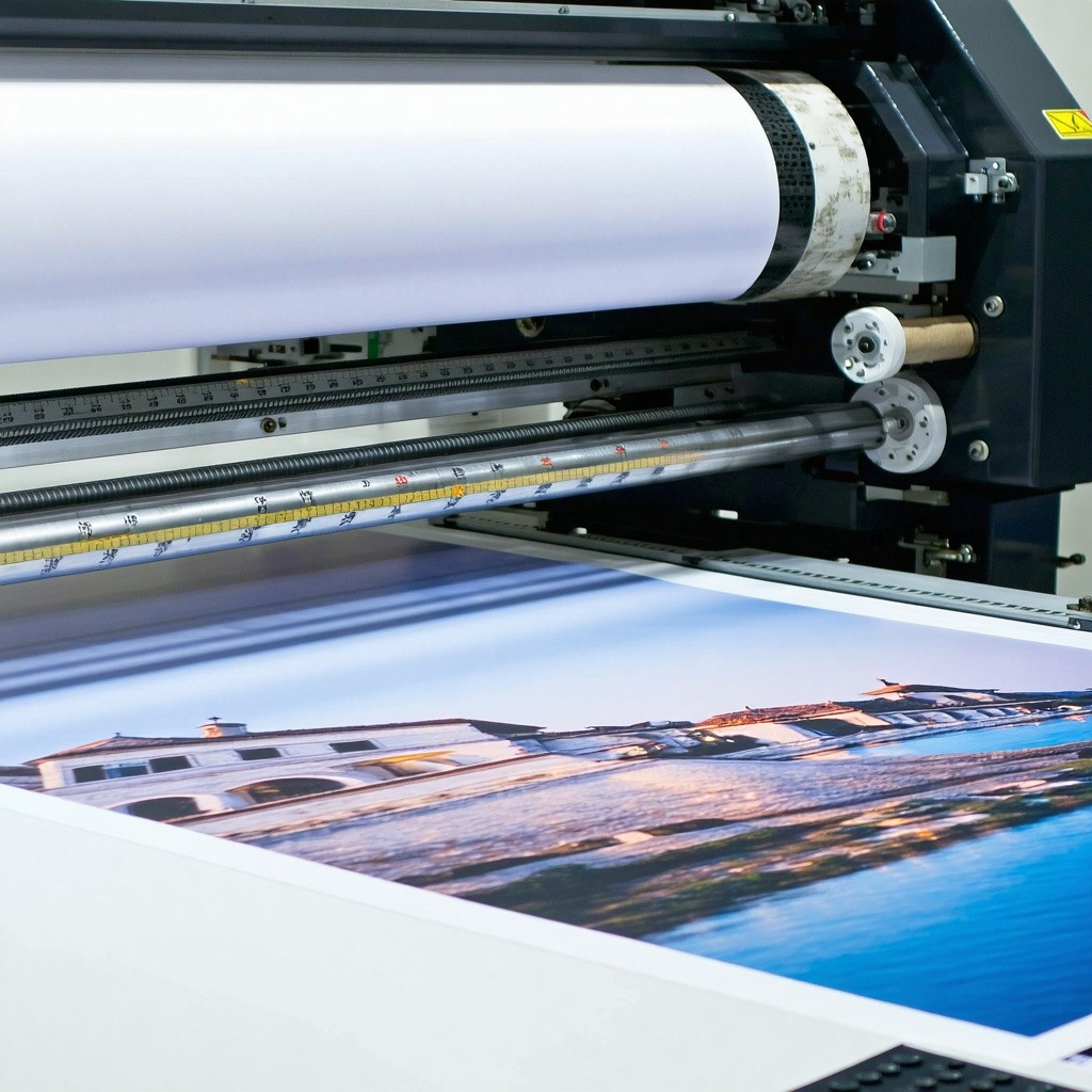 Imprentas de Comunicación Visual y Gran Formato con Twist Print